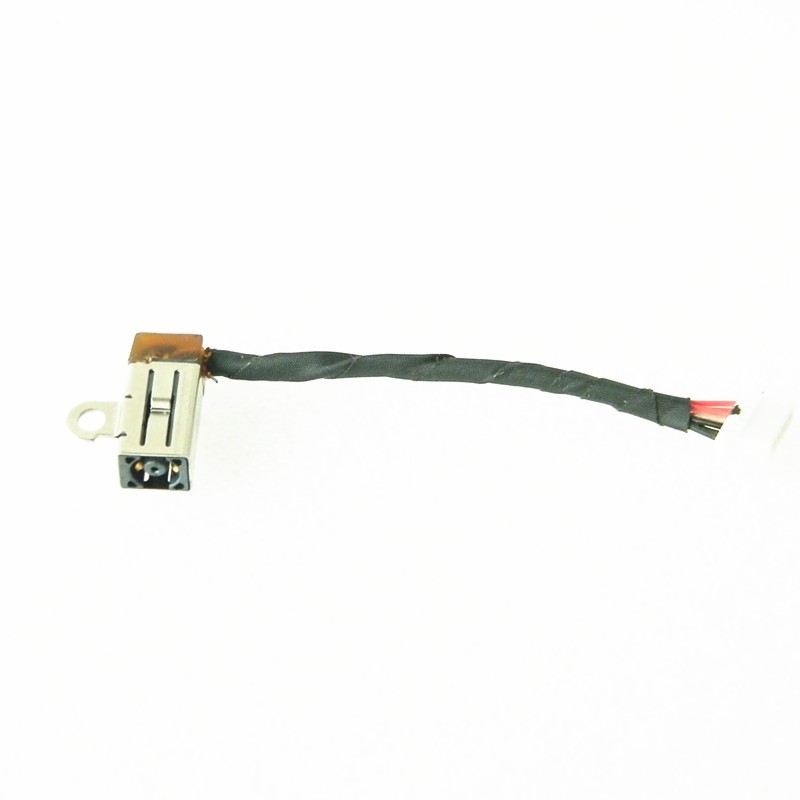แล็ปท็อป DC Power Jack สําหรับ HP EliteBook 640 650 830 835 840 845 850 ...