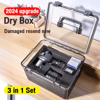 ช้อป ตู้กันชื้น ราคาสุดคุ้ม ได้ง่าย ๆ | Shopee Thailand