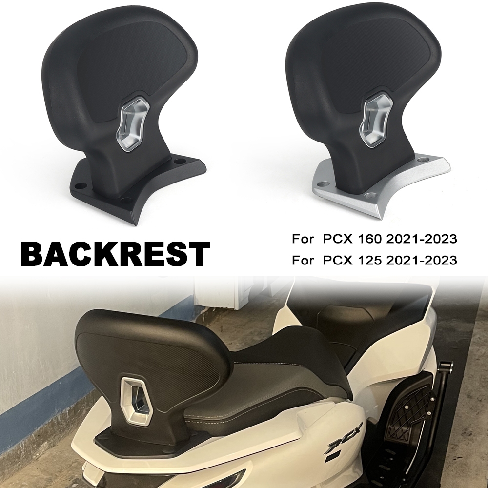สําหรับhonda PCX 160 PCX160 PCX 125 PCX125 2021-2023 2022 อุปกรณ์เสริม ...