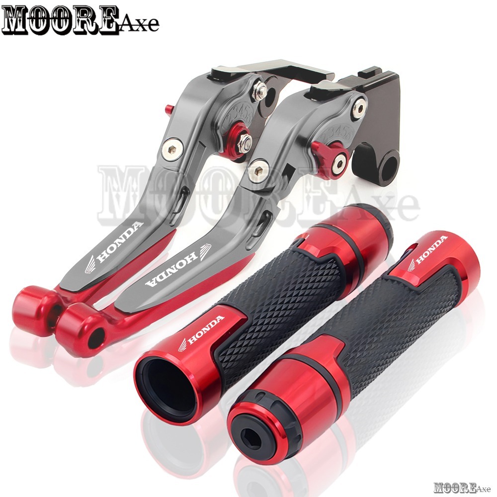 Mooreaxe อุปกรณ์เสริมรถจักรยานยนต์สําหรับ Honda CB500X CB500F CBR500R 2013-2021 2022 2023 ...