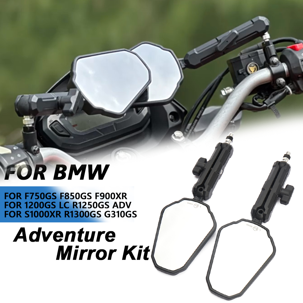 เหมาะสําหรับ BMW R1300GS R1200GS LC R1250GS ADV F750GS รถจักรยานยนต์ ...