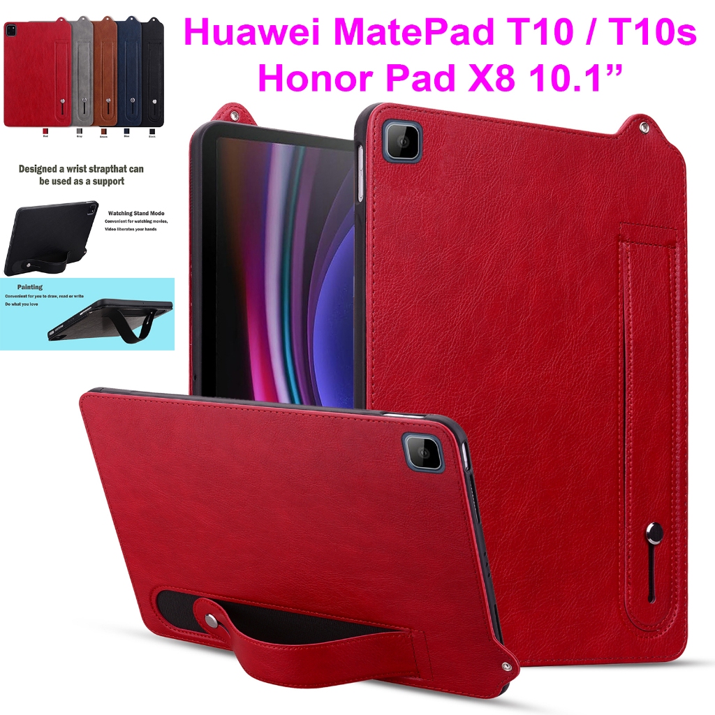 สําหรับ Huawei MatePad T10s T10 T 10 Honor Pad X8 AGS3-L09 AGS3-W09 ...