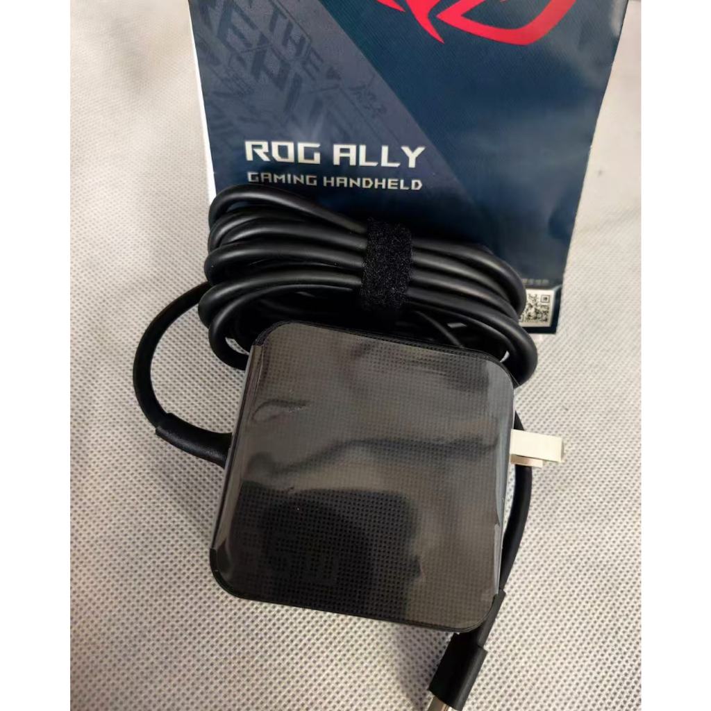 Original Charger สําหรับ Asus ROG Ally เกมคอนโซลมือถือ AC adapter อะแดป ...