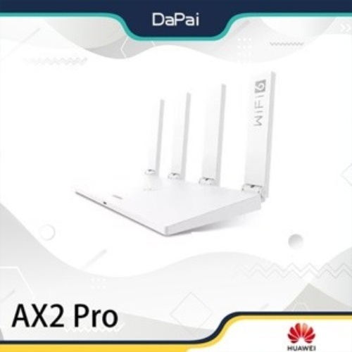 Huawei AX2 Pro เราน์เตอร์เครือข่าย WiFi Wi-Fi 6 2.4G & 5GHz สําหรับ | Shopee Thailand