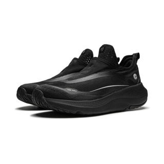 Li-ning SOFT GO Men Athleisure footwear กีฬามืออาชีพ AGLU105 AGLU099 ...