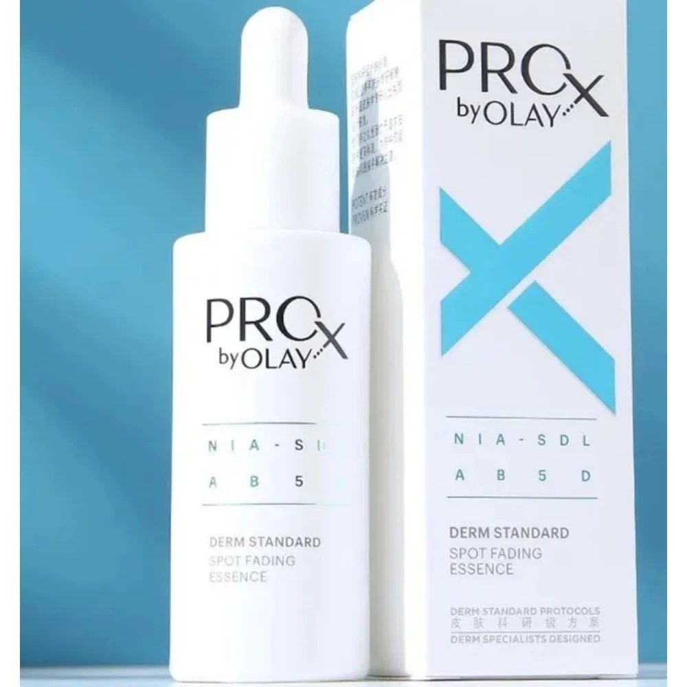 [ของแท้]olay Pro-x spot fading essence 60ml | Shopee Thailand
