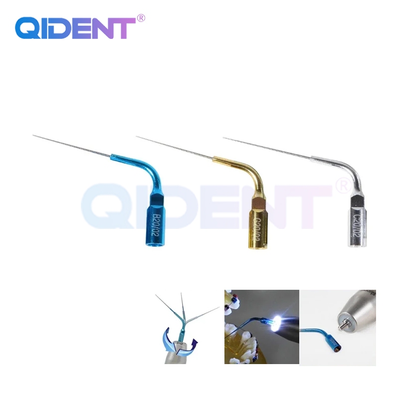 Eighteethdental Ultra X Ultrasonic Activator Root Tip Super Power ...
