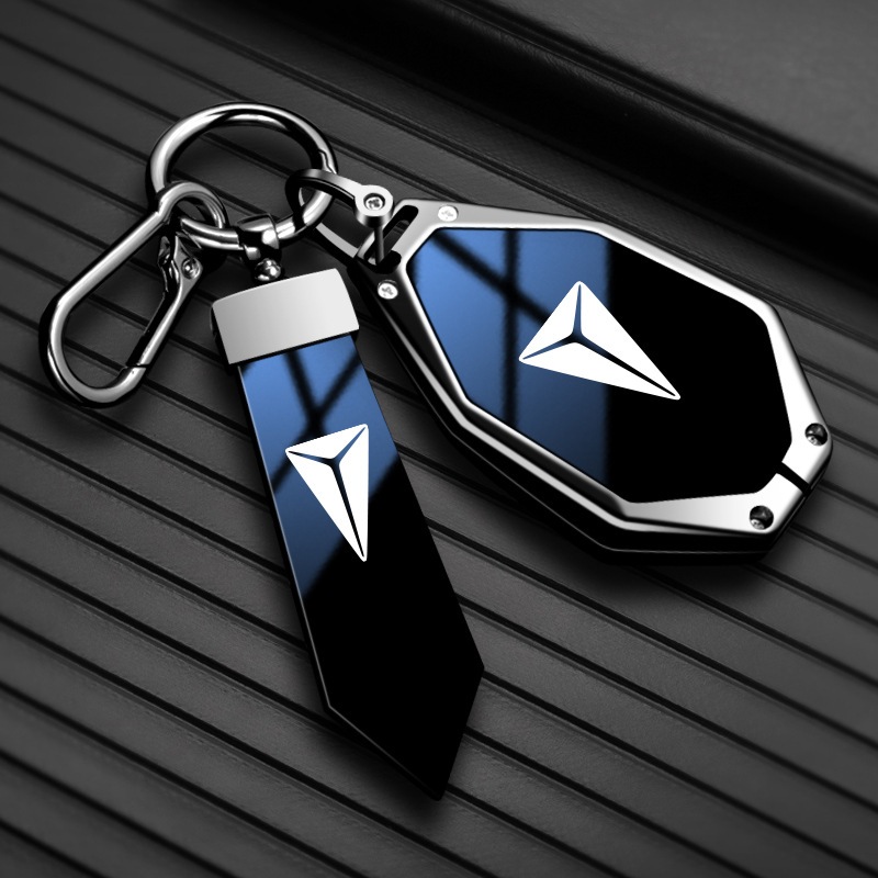 เคสกุญแจรีโมทรถยนต์ สําหรับ Changan deepal key case deepal s07 l07 ของ ...