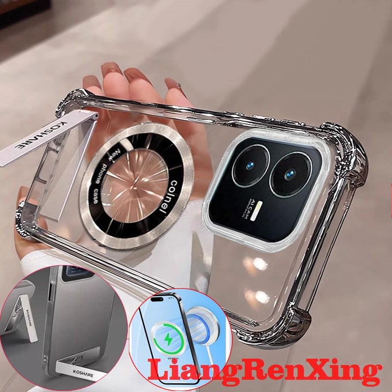 FOR เคส Case สำหรับ VIVO Y22 5G 2022 VIVO y22s 5G โทรศัพท์ปลอก softcase ...