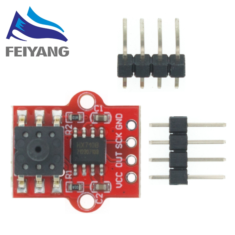 Digital Barometric Pressure Sensor Module 0- 40KPa ระดับน้ํา Controller ...