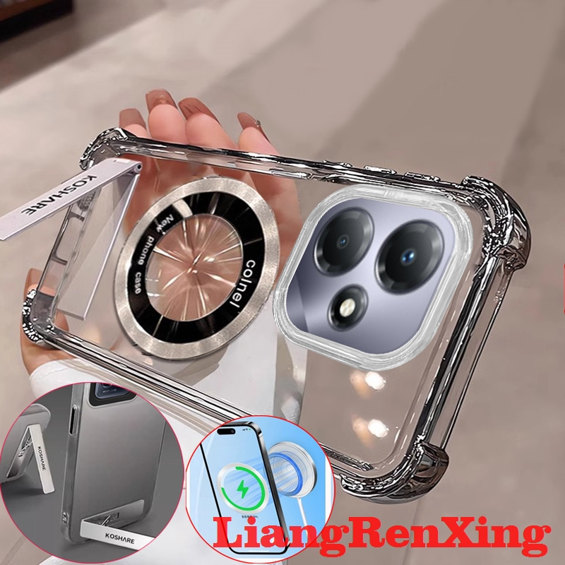 FOR เคส Case for OPPO a3 pro a3x oppo a3 5g 2024 phone casing softcase ...