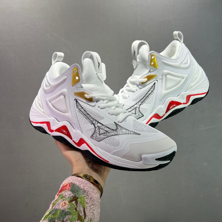 Mizuno HALO MIX Retro สินค้าเดี่ยว | Shopee Thailand
