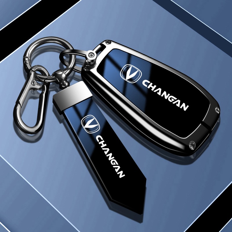 เคสกุญแจรีโมทรถยนต์ alloy Deepal Lumin / พวงกุญแจ Lumin รุ่น Airry ...