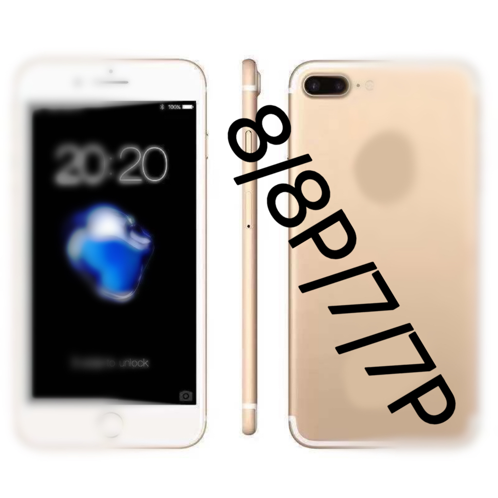 พร้อมสมาร์ทโฟนลายนิ้วมือ 6 6P 87 7P 8P 16G 64GB โทรศัพท์มือถือ | Shopee Thailand