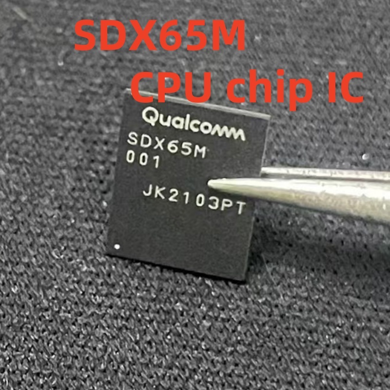 Sdx65 baseband power IC SDX62 SDX75 SDX65M SDX60 SDX70 SDX62M SDX55 ...