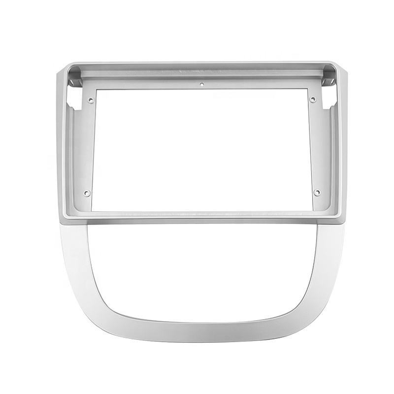 9 นิ้วกรอบรถ Fascia อะแดปเตอร์สําหรับ 2006-2012 BUICK GL8 FIRST LAND ...