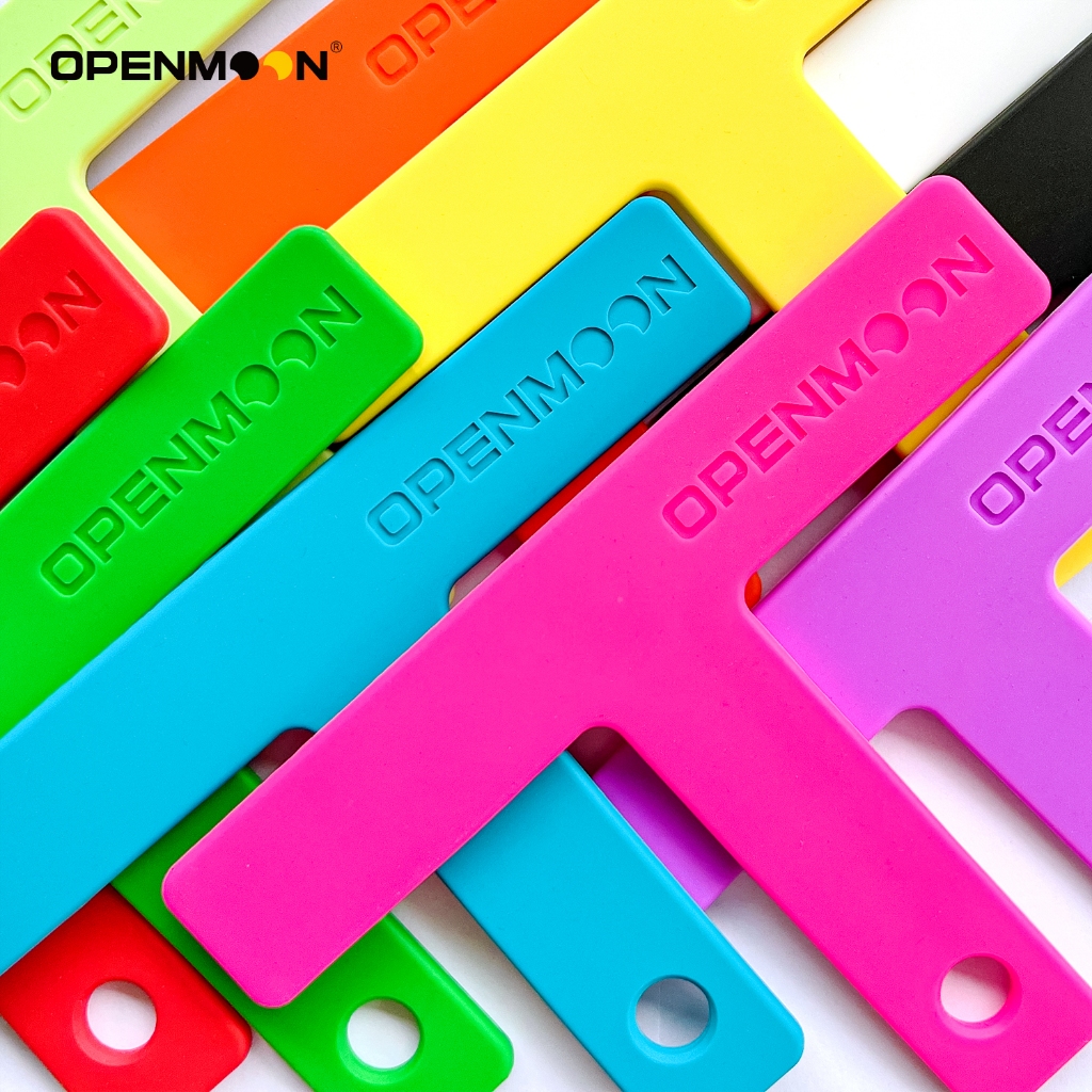 Openmoon ซิลิก้าเจล T-MARKS สีสันและเรืองแสง | Shopee Thailand