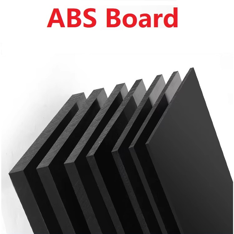 Customized ABS Board Plastic Plate Sheet ที่กําหนดเองคณะกรรมการ หน้า ...