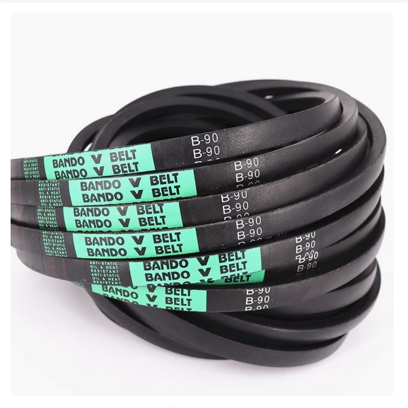 สายพาน BANDO V-Belt ของญี่ปุ่น B52 | Shopee Thailand