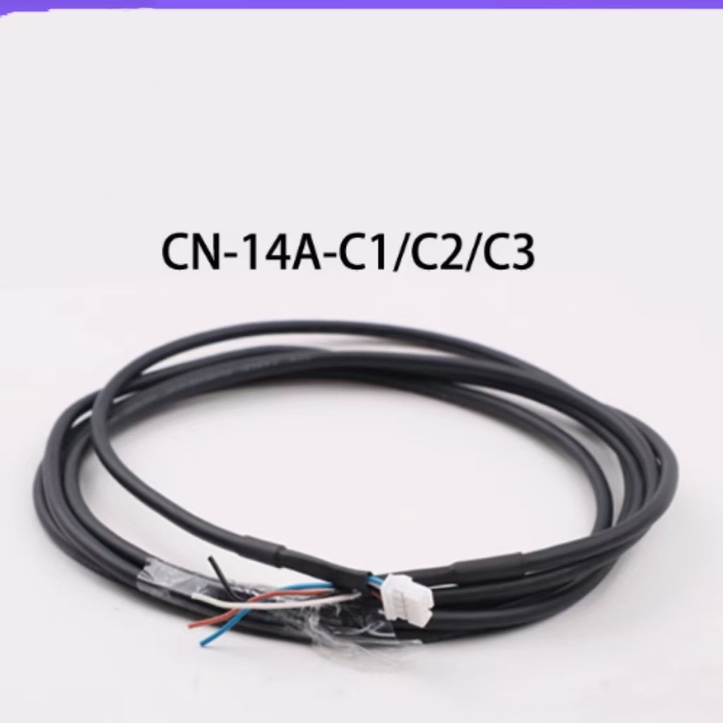 สายเชื่อมต่อ Panasonic CN-14A-C1-C2-C3-C4-C5 ปรับให้เข้ากับ PM-T65 Y65 ...