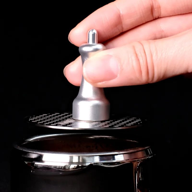 Mischiefworkshop Magic Tamper,puck screen N52 Magnet Tool,จอดูดออกจาก ...