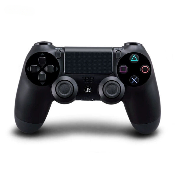 Joy Controller PS4 จอยสติ๊ก PS4 ตัวควบคุมเกมจอยสติ๊กไร้สายจอยสติ๊กเกม ...