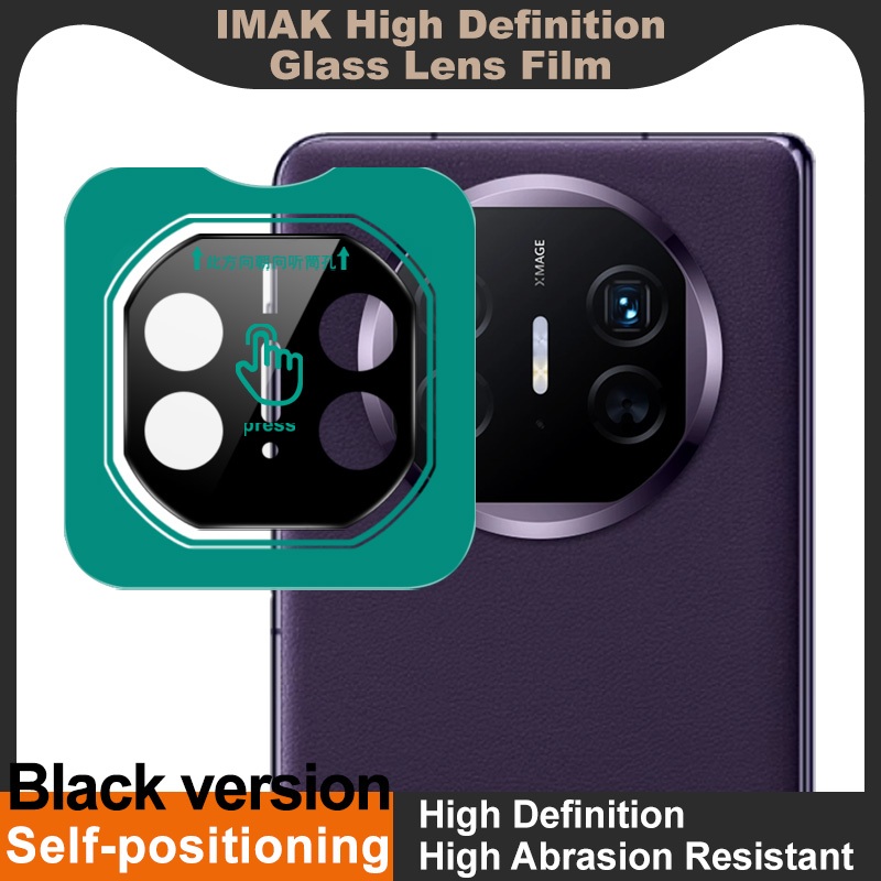 Imak Huawei Mate X5 Obsidian Version Self Positioning Version กล้อง ... Imak Huawei Mate X5 Obsidian Version Self Positioning Version กล้อง ...