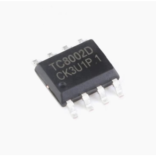 ((10 ชิ้น) Patch TC8002D LTK8002 FH8002D 8002D SOP-8 3W Universal Audio Power Amplifier ชิป IC ...