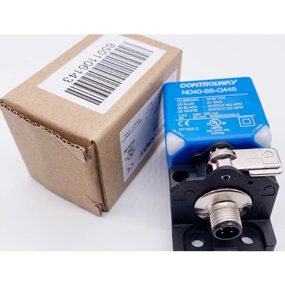 Proximity Switch ND40-SA-Q44S ND40-SB-Q44S BD20-SB-Q44S ND65-SB-Q80S ...