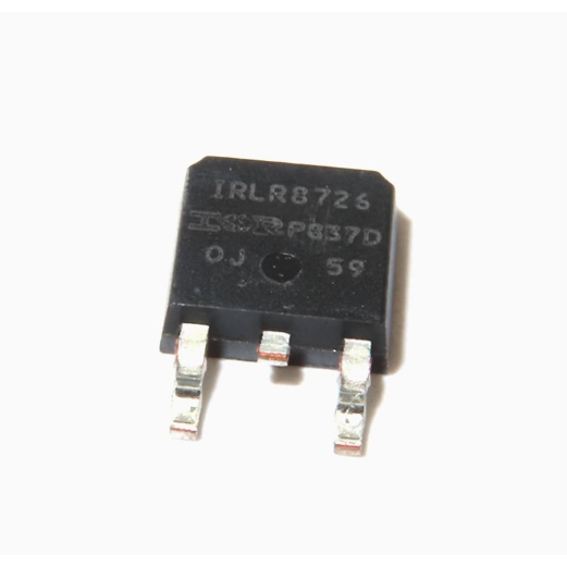Irlr8726trpbf IRLR8726 LR8726 TO-252-3 N Channel 30V/86A Patch MOSFET ...
