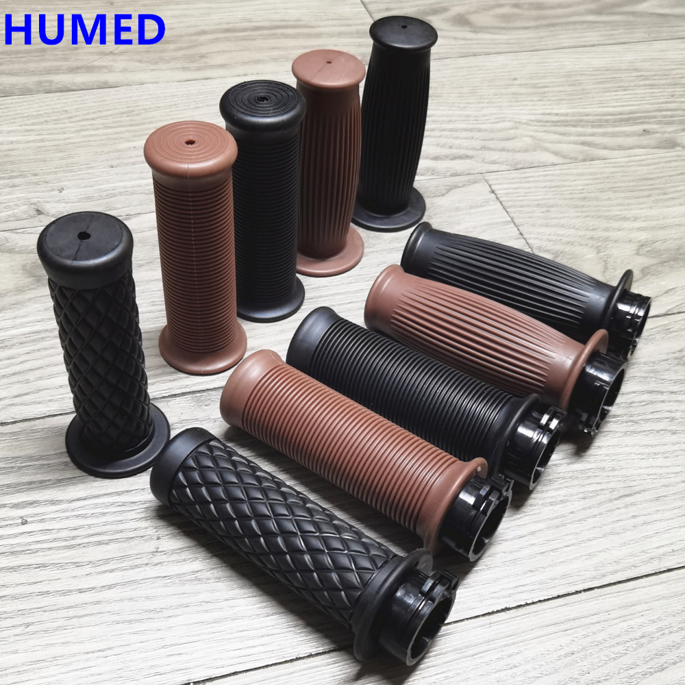 1 "25 มม.Universal Handle Anti Slip Design รถจักรยานยนต์คันเร่ง Grips ...