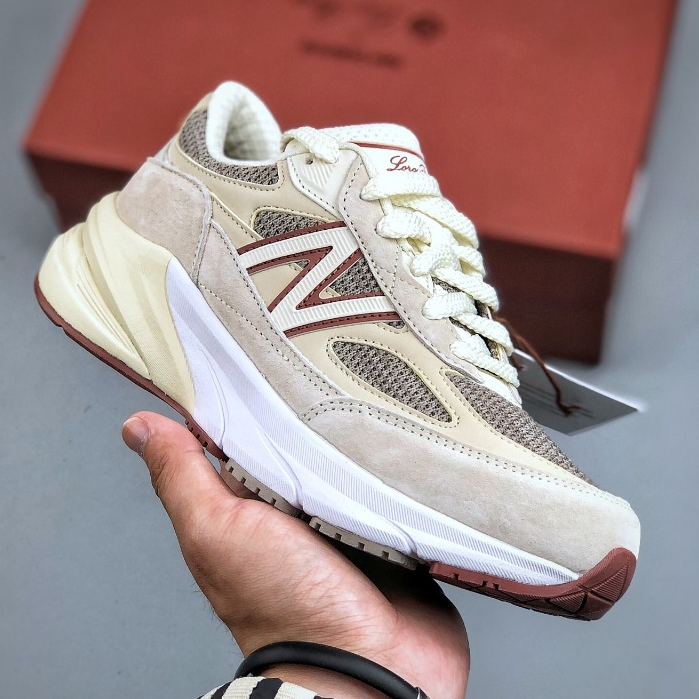 รองเท้าวิ่ง Go with Daddy New Balancince U990LO6 | Shopee Thailand