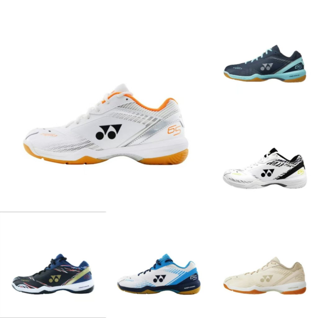 Yonex/yonex Power Shoes 65 Men Women Shoes รองเท้าแบดมินตัน | Shopee ...