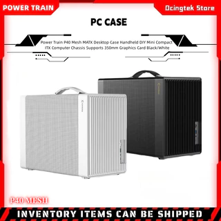 สั่งซื้อ Computer Cases ราคาดี ลดราคา ออนไลน์ | ชิ้นส่วนคอมพิวเตอร์ ...