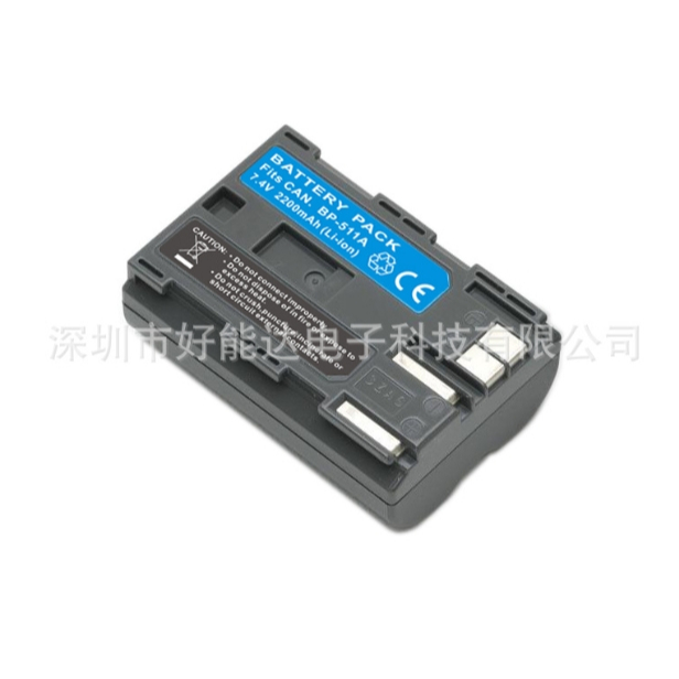 Battery Pack BP-511A& เครื่องชาร์จแบตเตอรี่ | Shopee Thailand