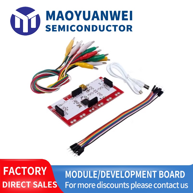 1ชิ้นสําหรับ Makey Makey Master Control Board ใช้งานร่วมกับ Master ...