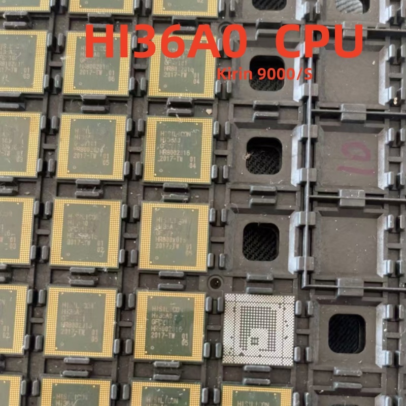 เหมาะสําหรับ Kirin 9000/S CPU HI36A0 CPU HI36A0 GFCV120, HI36A0 GFCV100 ...