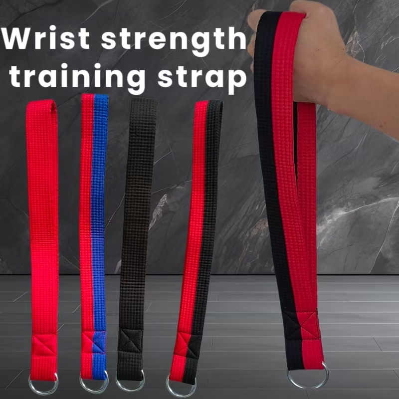 Hand Arm Strengthener, Triceps Strength Heavy Duty Arm Wrestling Training Strap, แบบพกพาทนทาน ...