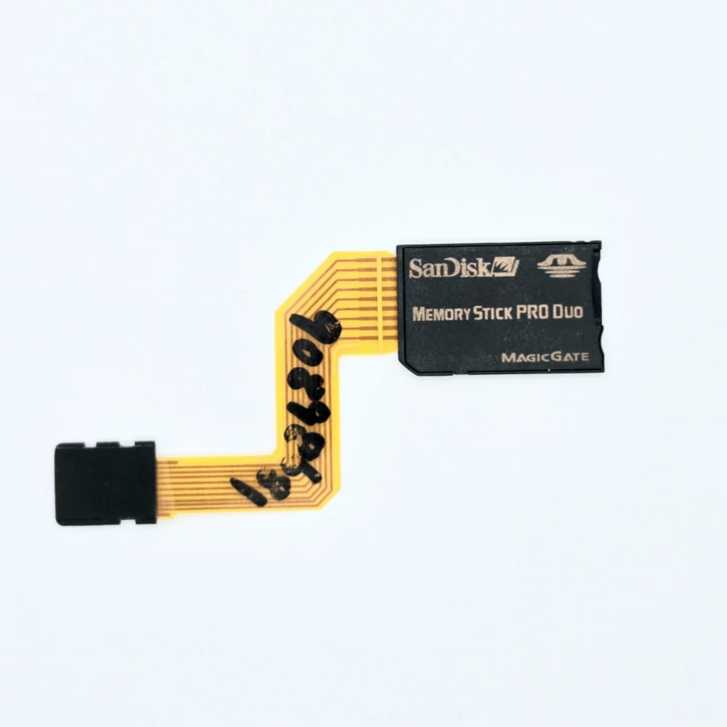 อะไหล่คุณภาพสูงสําหรับคอนโซลเกม Sony PSP GO M2 ถึง TF การ์ดหน่วยความจํา ...