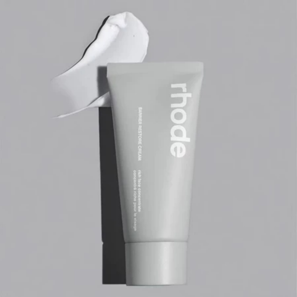 Rhode Barrier Restore Cream 50ml ปลอบประโลม | Shopee Thailand