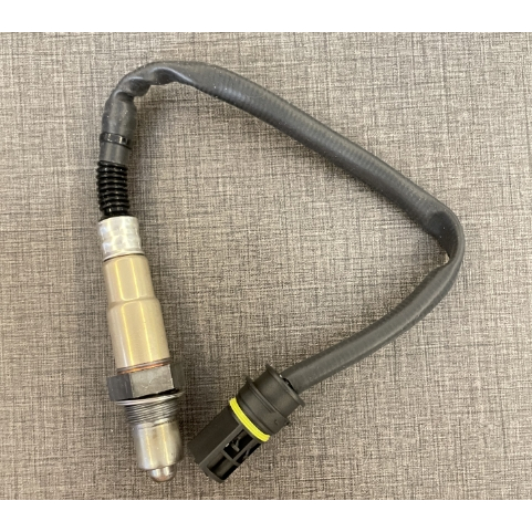 Mercedes GERMANY Down O2 Lambda Oxygen Sensor W210 W220 W163 ML M112 V6 ...