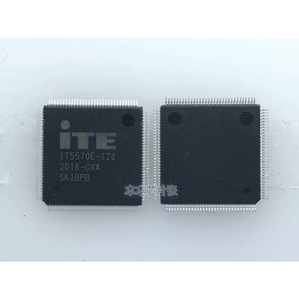 It5570e-128 IT8227E-192 IT8227VG-256 โปรแกรมเปล่าใหม่เอี่ยม | Shopee ...