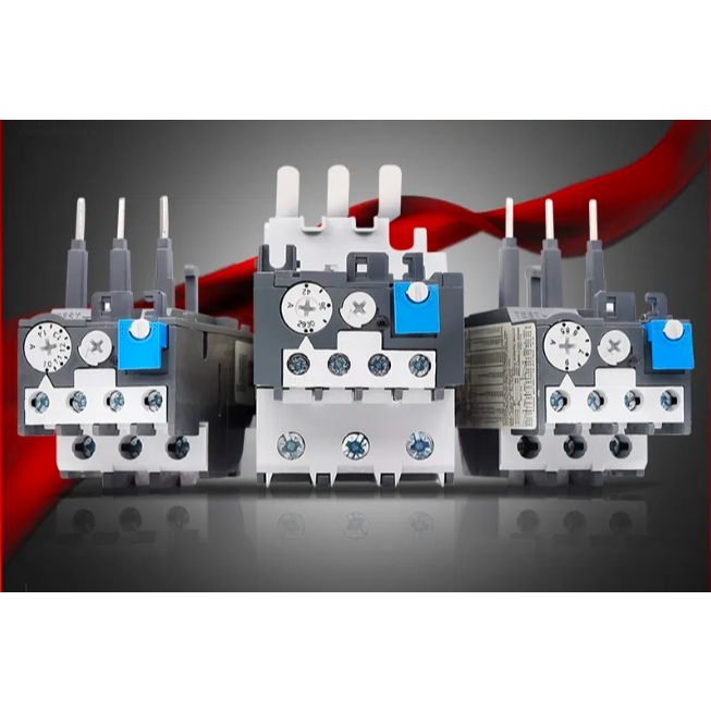 ABB ความร้อนโอเวอร์โหลดรีเลย์ป้องกันความร้อน TA42DU TA75DU TA80DU ...