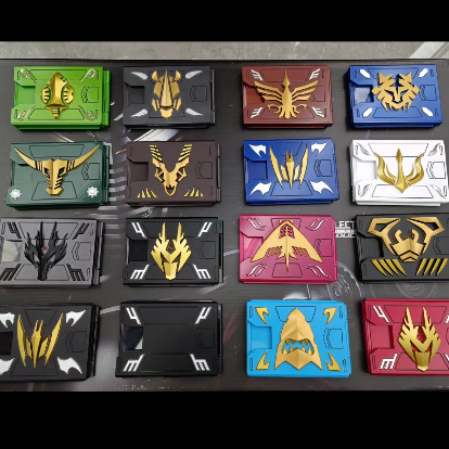 🔥พร้อมส่งในไทย🔥กล่องการ์ด Kamen Rider Dragon Rider CSM Dragon Tooth ...