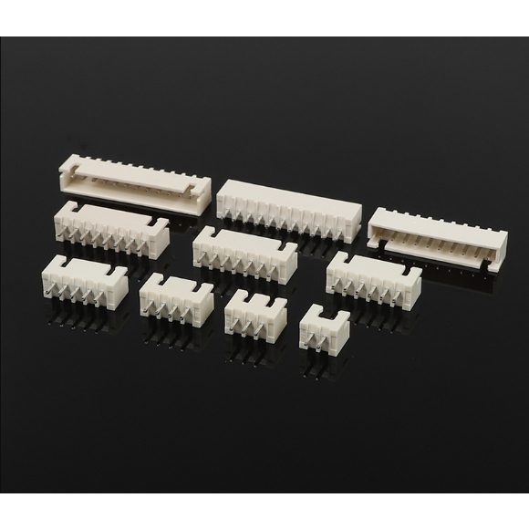 ขาตรง XH2.54 เทอร์มินัล 2P/3/4/5/6/7/8/9/10/11/12/14P XH2.54mm | Shopee Thailand