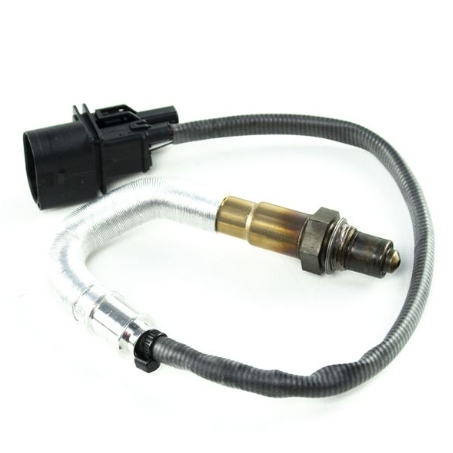 เซนเซอร์ออกซิเจน O2 Lambda Sensor AIR FUEL สําหรับ BMW 1er 3er Touring ...
