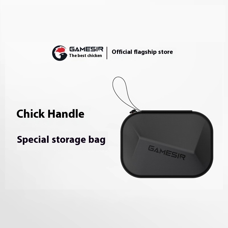 Gamesir Game Controller Storage Protection Bag G8/G8+/Start Star/G7 SE/T4w/T4Pro/G4Pro/T3/T3s ...