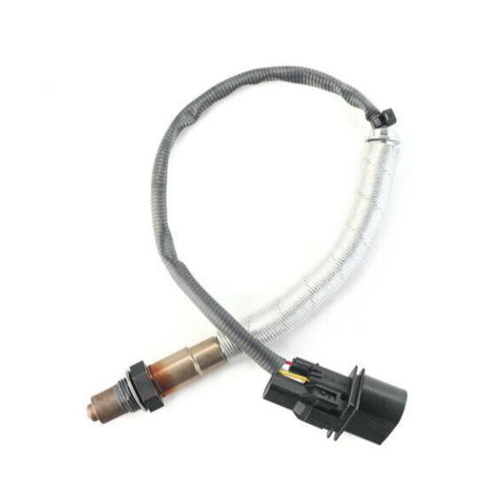 เซนเซอร์ออกซิเจน O2 Lambda Sensor AIR FUEL สําหรับ BMW 1er 3er Touring E87 E90 E91 N43 N45 N46 ...