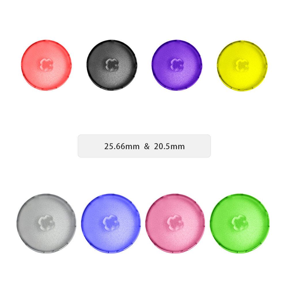 8 ชิ้น Haute42 keycap 258 สเปค Hitbox ต่อสู้คีย์บอร์ดสําหรับ Hitbox ...