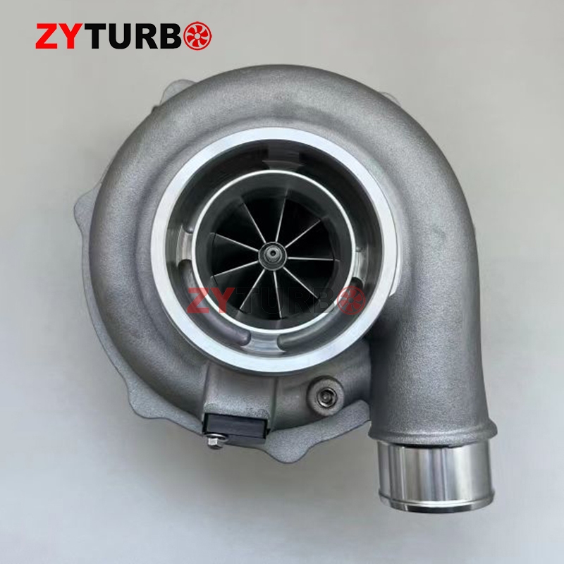 Turbo G30-770 GT30-770 Positive A/R ค่าไอดี 0.72 ไอเสีย 0.83 ดัดแปลง ...